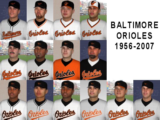 MLB Jerseys - Page 5 - OOTP Developments Forums